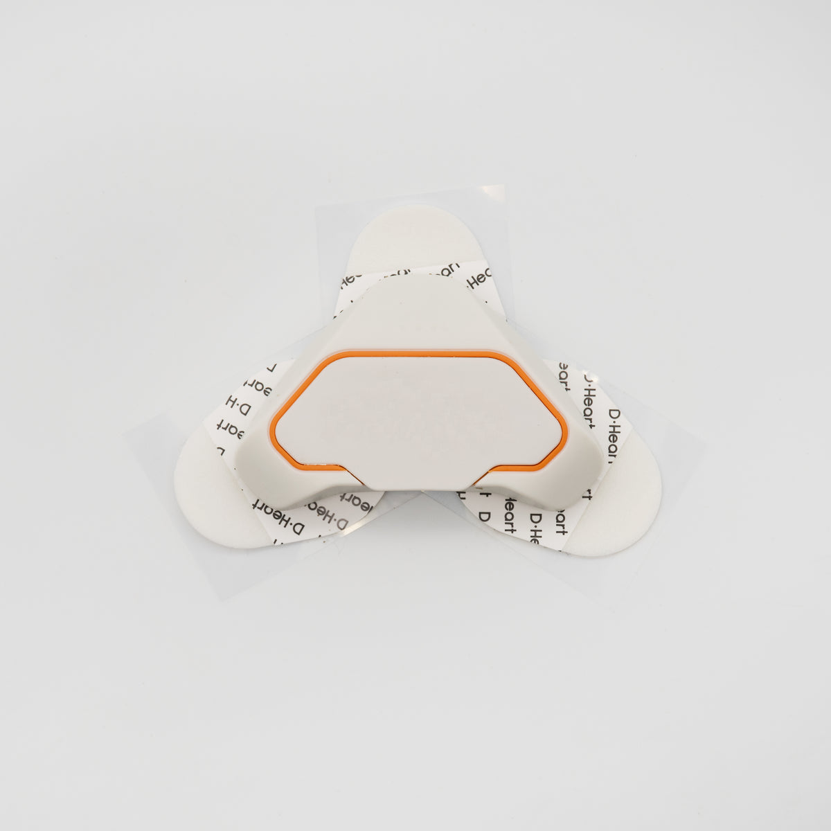 CARDIAC HOLTER MONITOR – d-heartcare