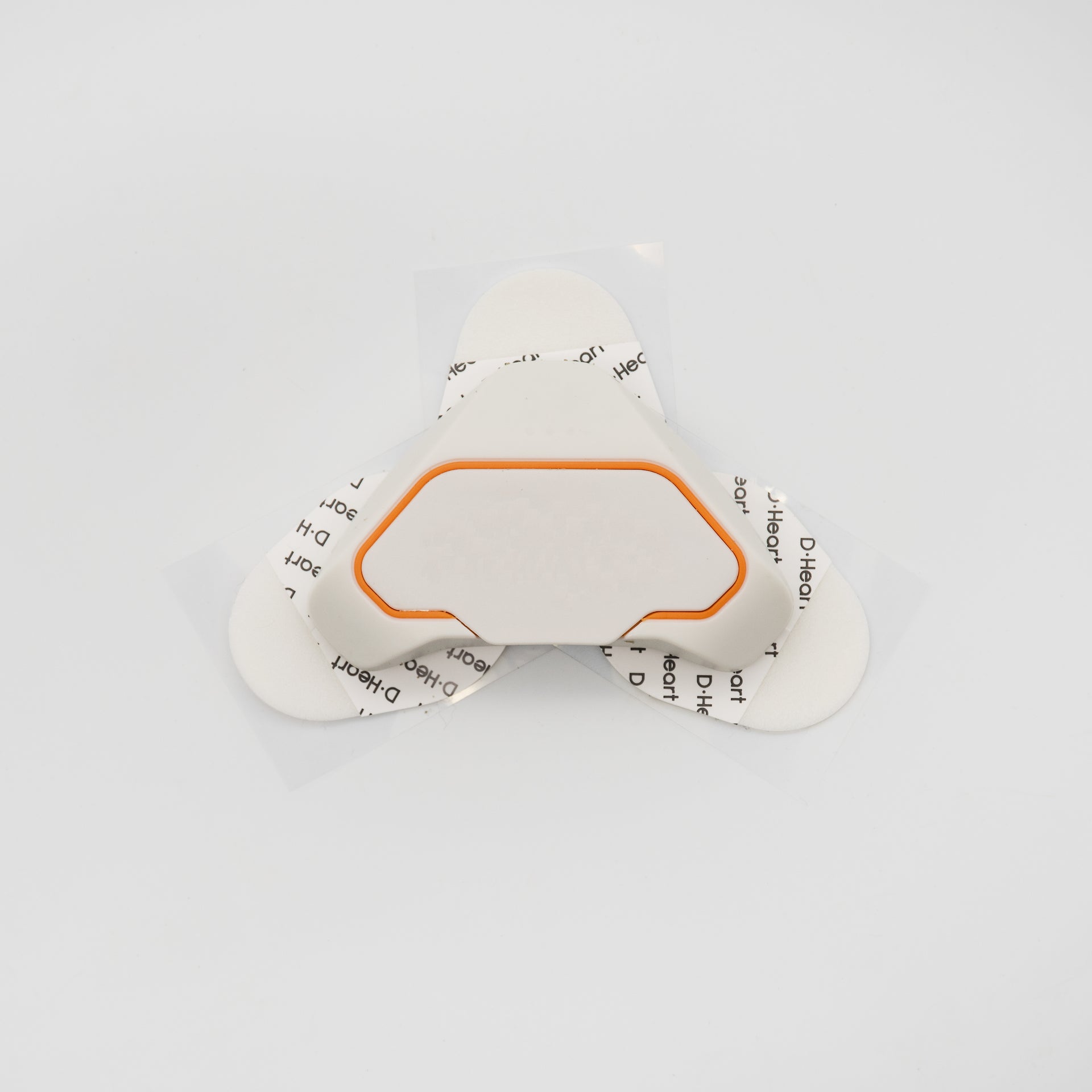 CARDIAC HOLTER MONITOR – d-heartcare