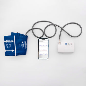 PROFESSIONAL ECG DEVICE D-HEART – d-heartcare