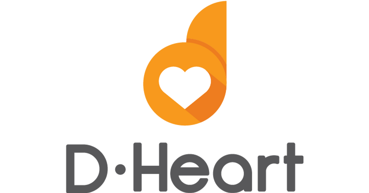 D-Heart – d-heartcare