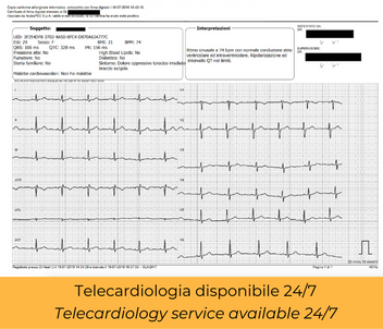 PROFESSIONAL ECG DEVICE D-HEART – d-heartcare